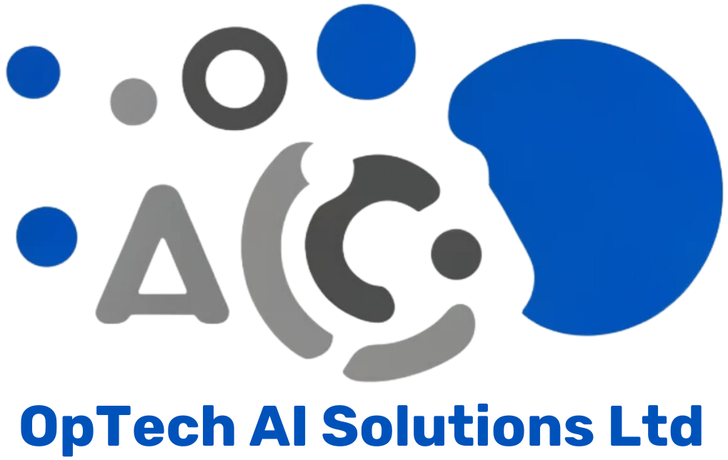 OpTech AI Solutions Ltd | AI-Driven Business Optimization for Canadian ...